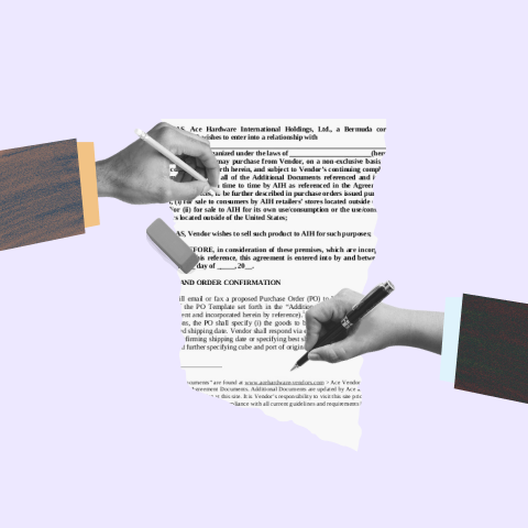 The Ultimate Contract Drafting Checklist